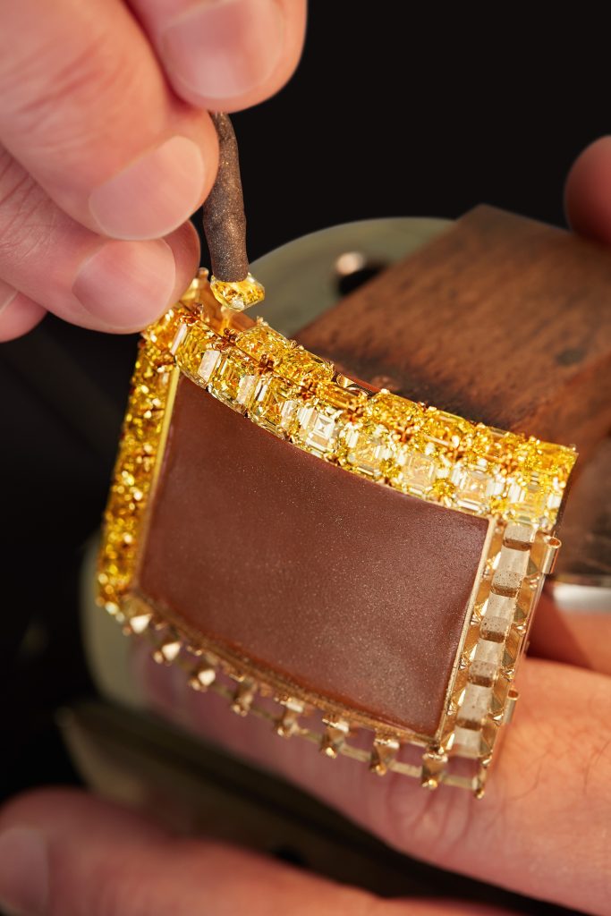 Hands On With The Jacob & Co. s $20 Million Billionaire Timeless ...