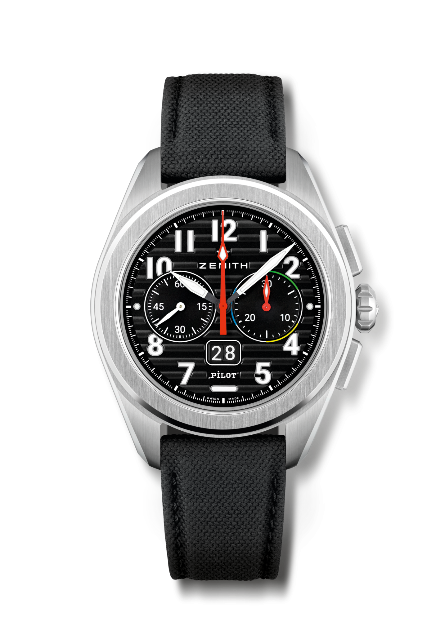 Zenith, Watches Of Switzerland Showcase Pilot Legacy Pop-Up Store ...