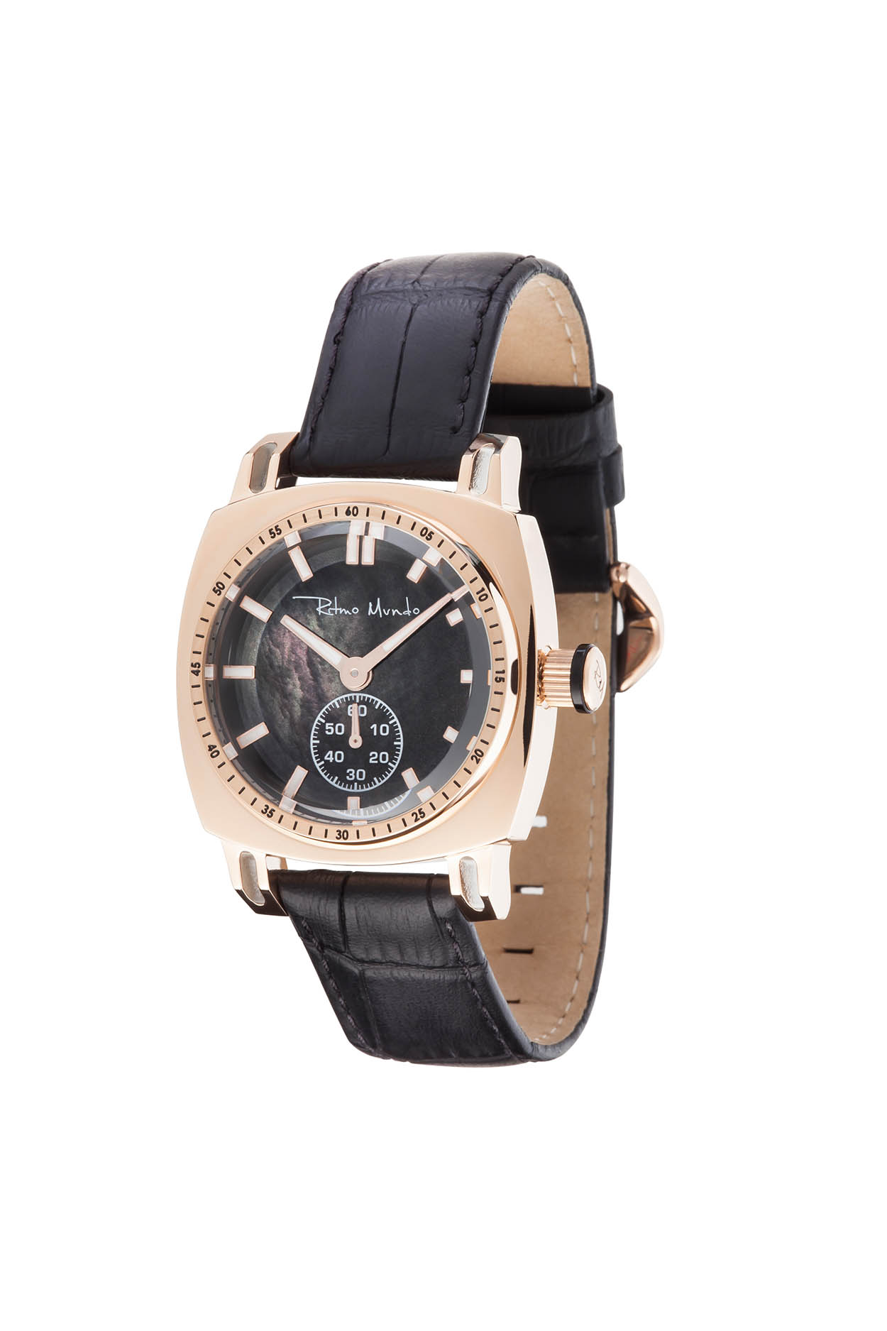 Ritmo Mundo Named Official Timekeeper for MAXSpeed Entertainment Events