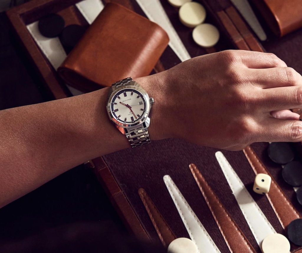 Meet The Reimagined 1973 Bulova Jet Star Watches - ATimelyPerspective