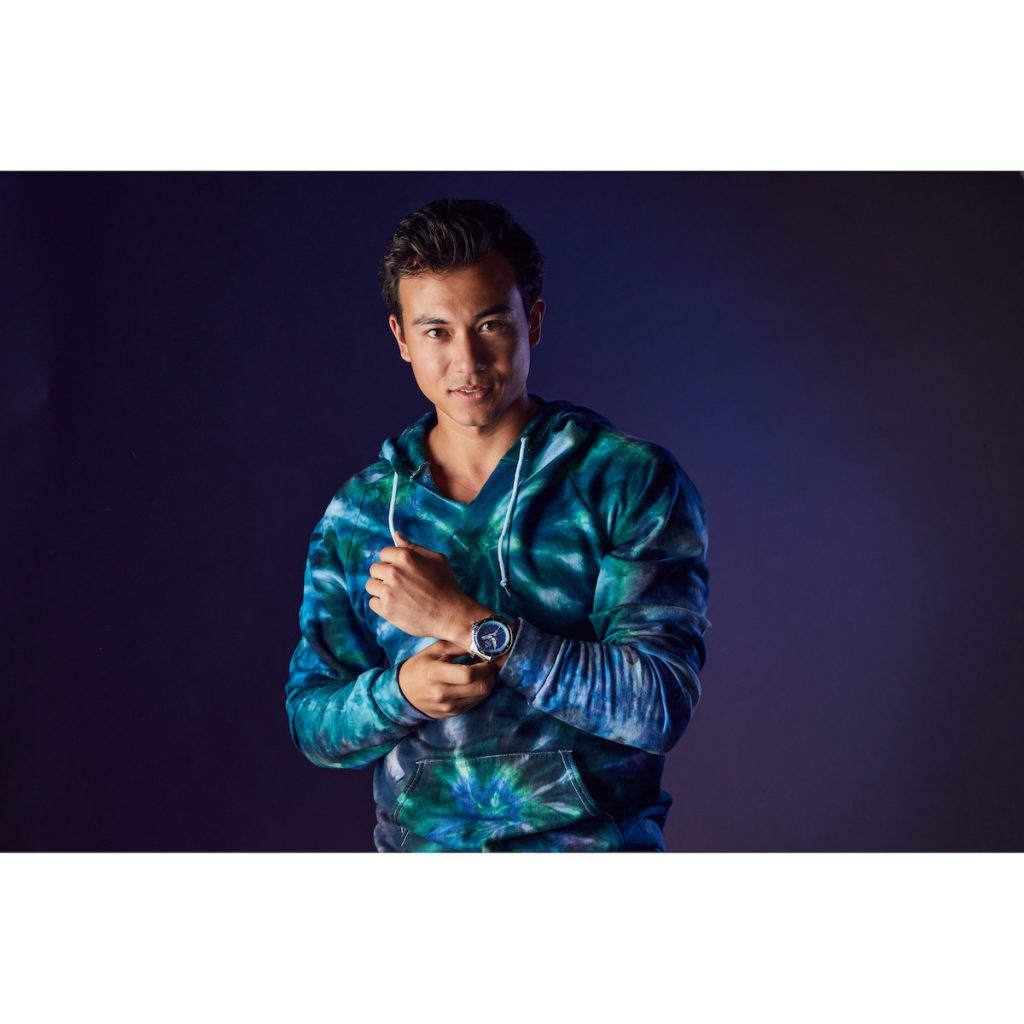 Avatar Fans Now Have A Watch: Citizen Avatar 'The Way of Water' Watches ...