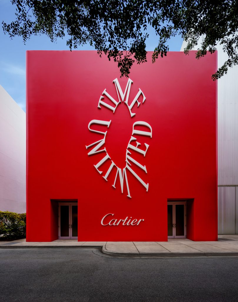 Visit Cartier, Van Cleef & Arpels Exhibits In Miami, New York Now ...