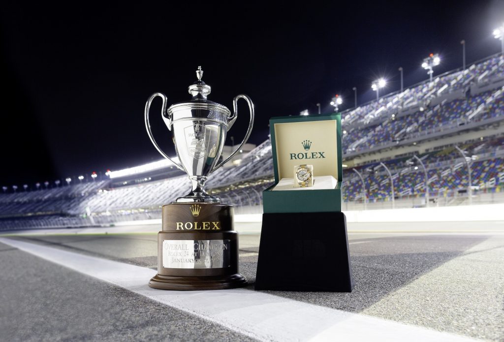 Rolex 24 At Daytona (Photo Gallery)