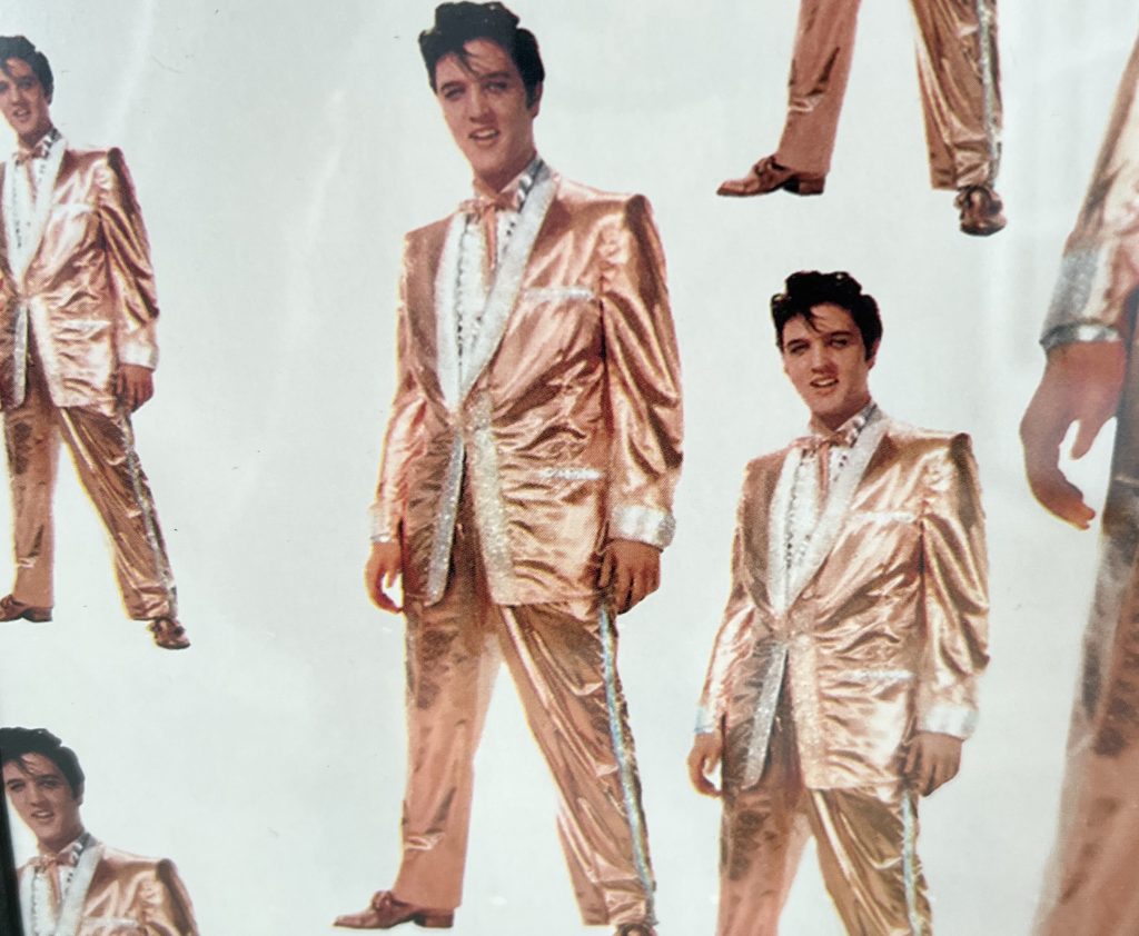 Suspicious Minds May Want To Know More About Elvis Presley's Watch ...