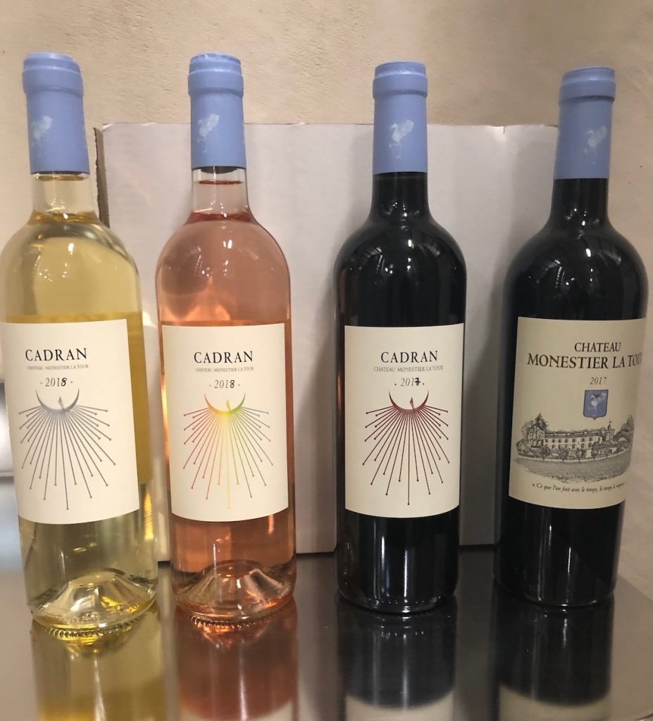 Truffle Hunting, Wine Tasting With Chopard