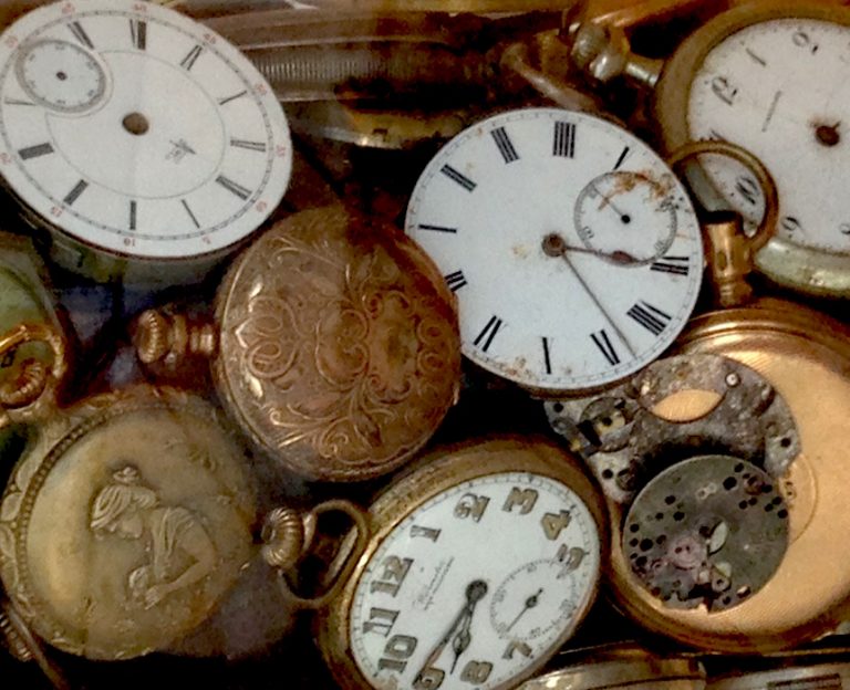 How To Celebrate National Watch Day