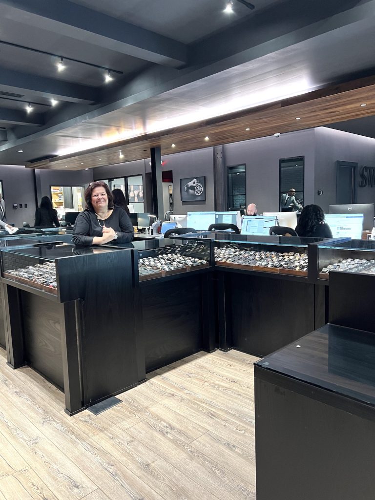 Behind The Scenes With Online Preowned Watch Retailer Swiss Watch Expo ...