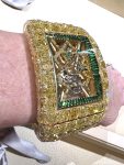 Hands On With The Jacob & Co. s $20 Million Billionaire Timeless ...