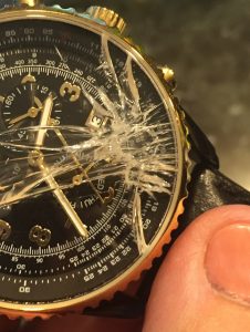 What Shock Resistance Really Means In Watches - ATimelyPerspective