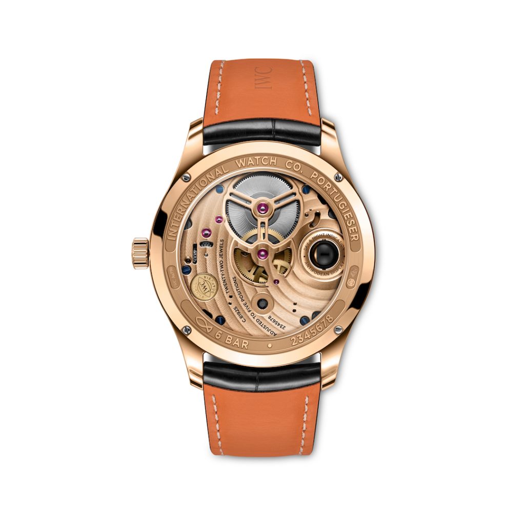 IWC Makes Big Moves With Portugieser Series At Watches & Wonders Geneva ...