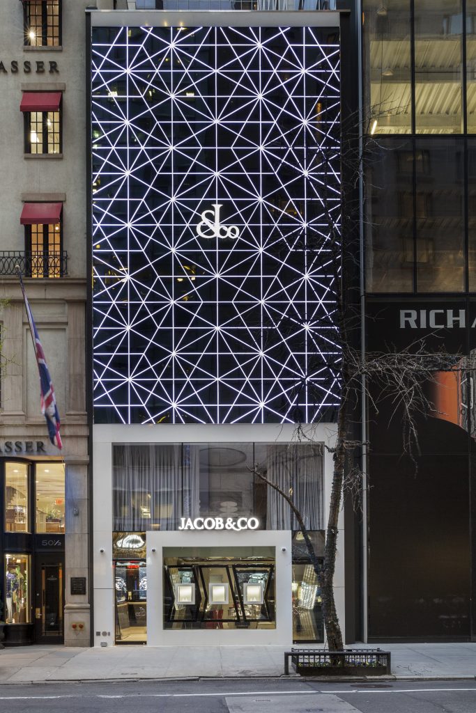 Jacob & Co. CEO Benjamin Arabov Talks Triple-Digit Growth, Global ...