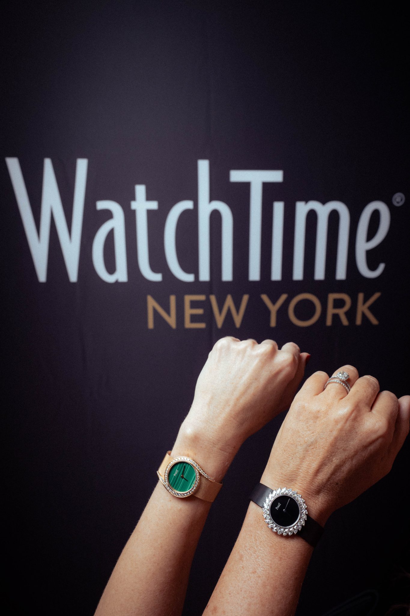 How WatchTime NY Paved The Way to New York Watch Week - ATimelyPerspective