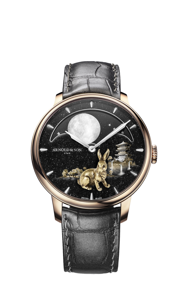 Top 10: The Most Comprehensive Look ‘Year of the Rabbit’ Watches ...