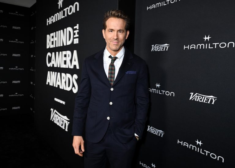 Hamilton Behind The Camera Awards: Celebrating Unsung Heroes of Film ...