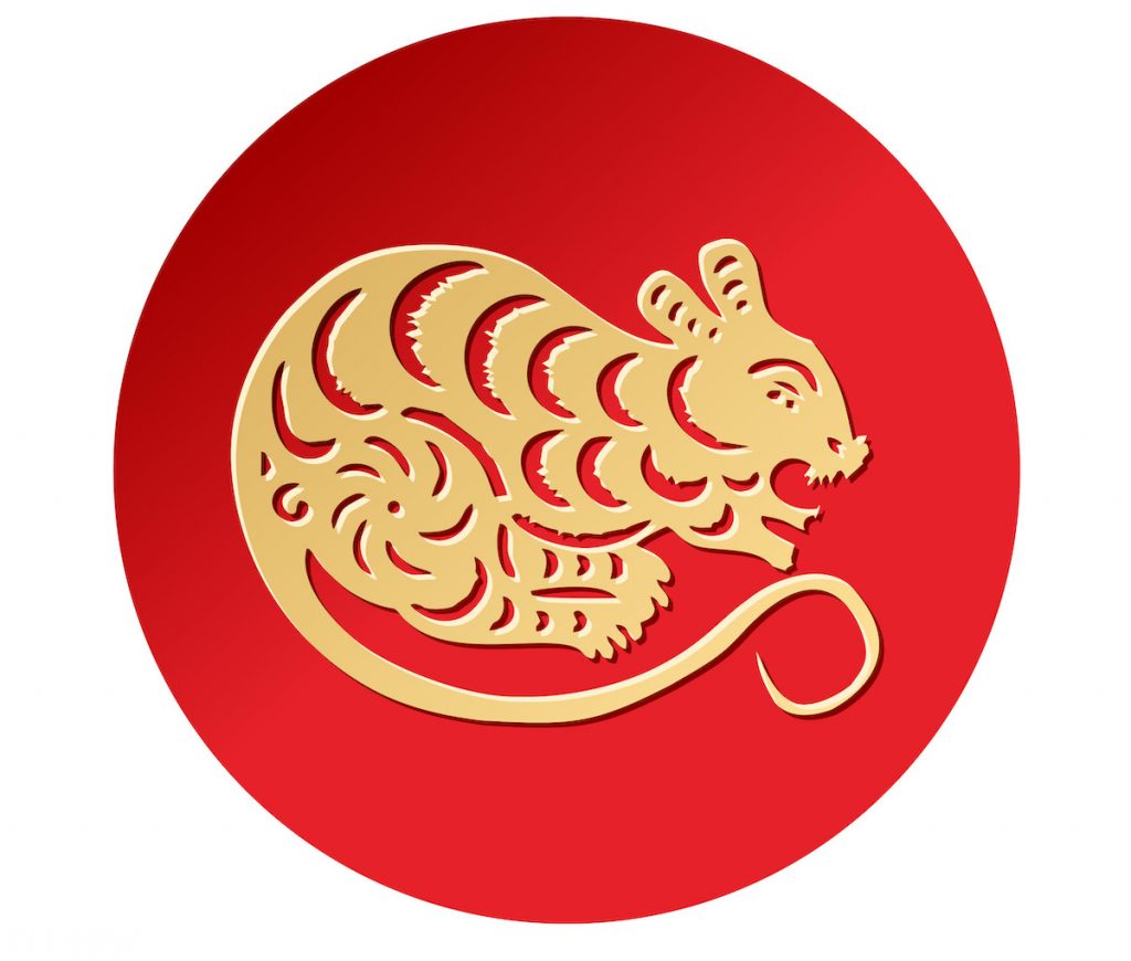 Top 10 Chinese Year Of Rat Watches