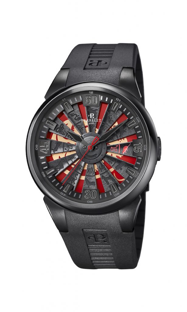 Top 10 Chinese Year Of Rat Watches