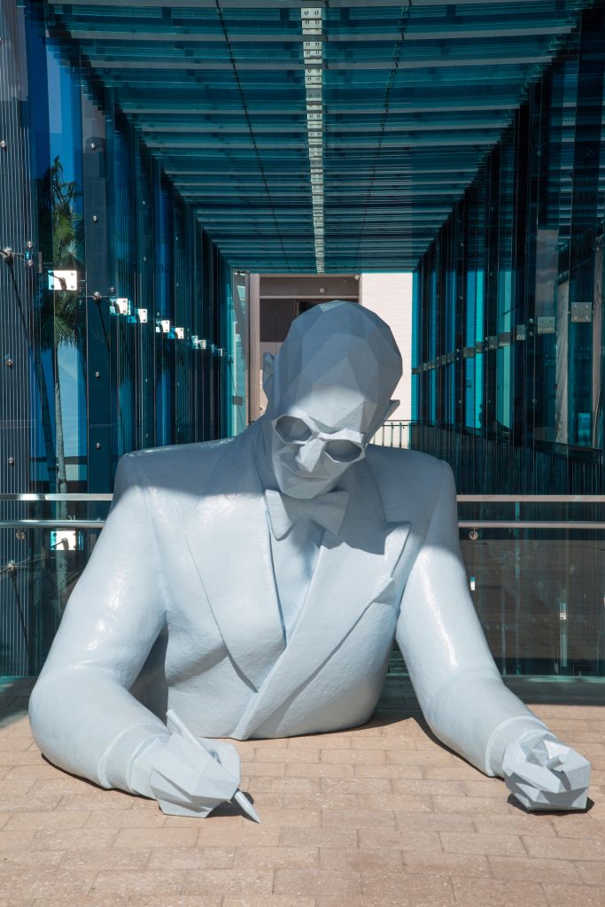 In Depth Look At Miami Design District