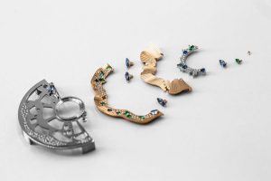 Dior Turns Function Into Beautiful Form With New Grand Bal Inverse ...