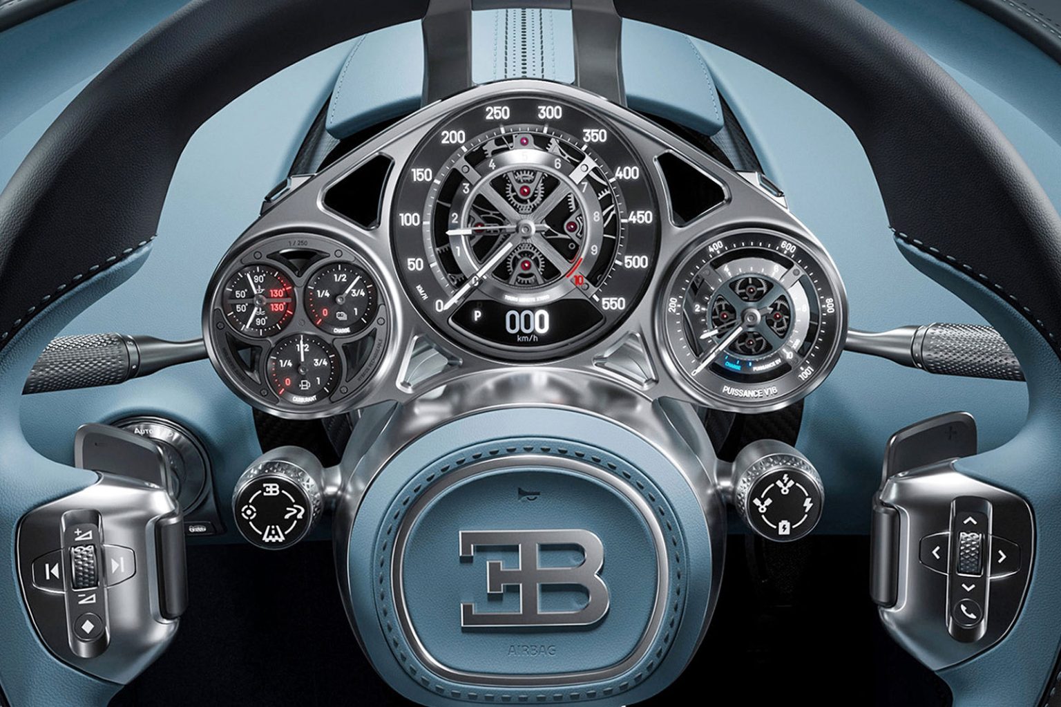 Closer Look: Jacob & Co. Bugatti Tourbillon Watch That Honors Bugatti ...