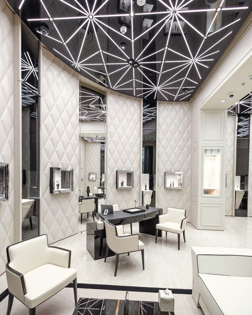 Jacob & Co. CEO Benjamin Arabov Talks Triple-Digit Growth, Global ...