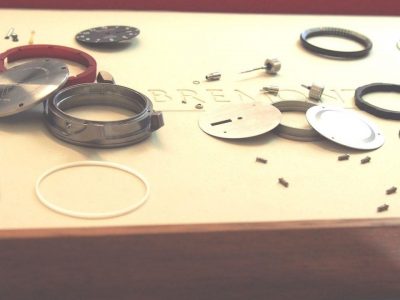 Behind The Scenes:Martin-Baker, Bremont