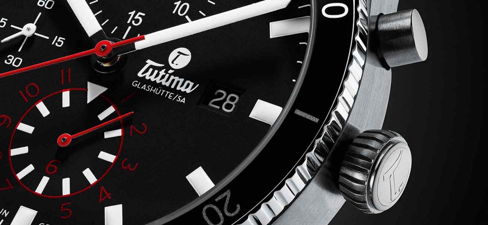Tutima and the World of Aviation Safety